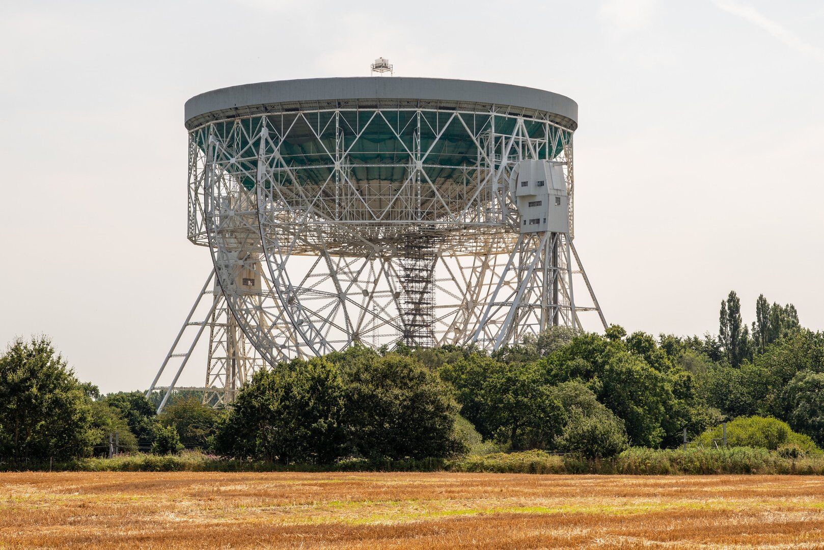 Jodrell Bank | CityDays