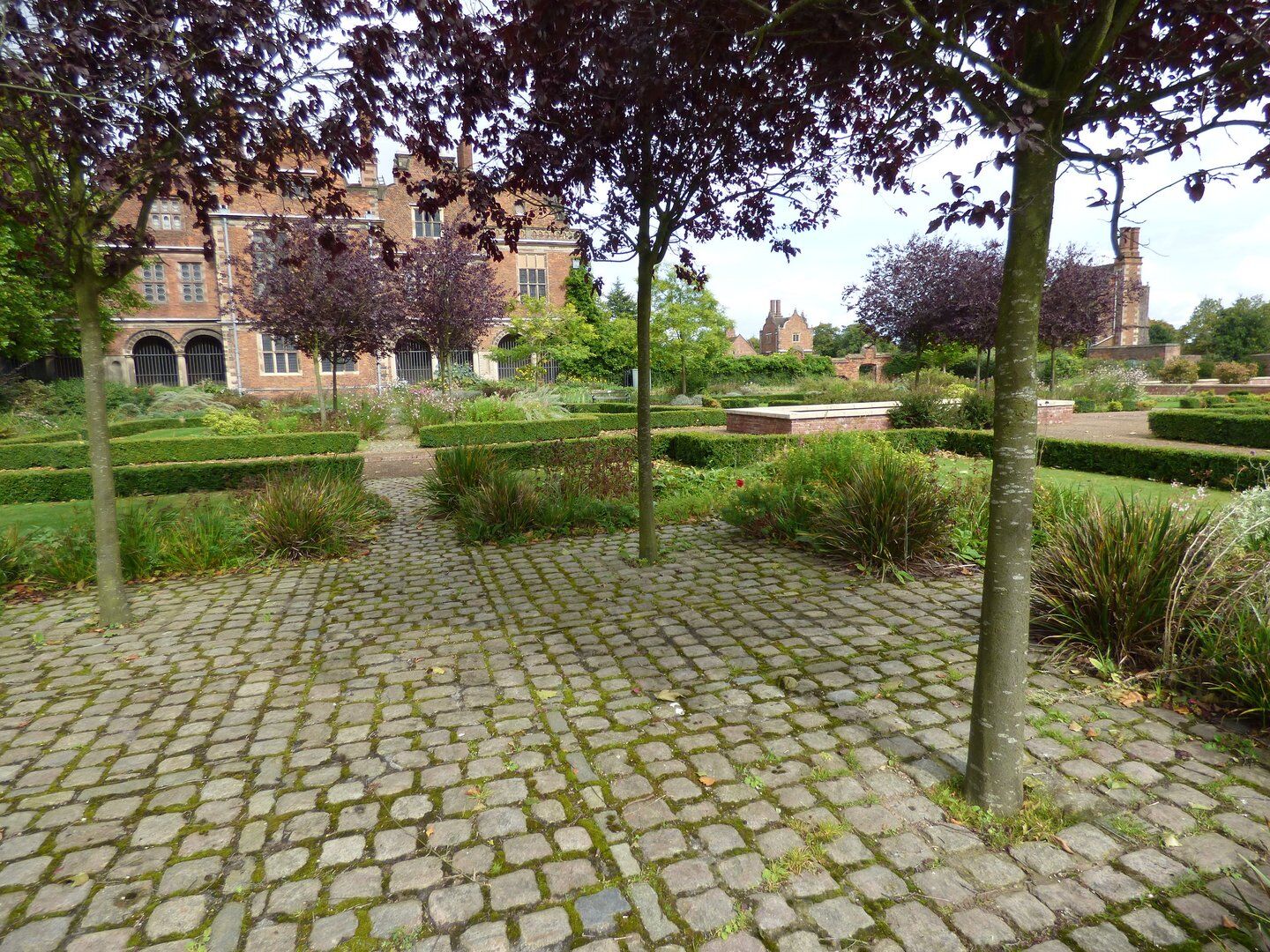 Aston Hall | CityDays