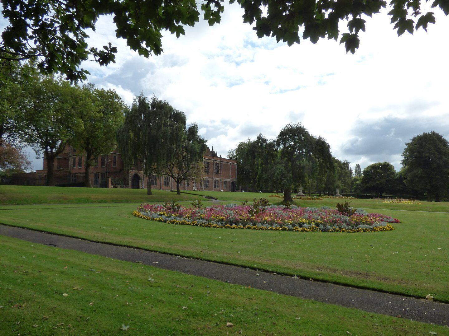 Aston Hall | CityDays