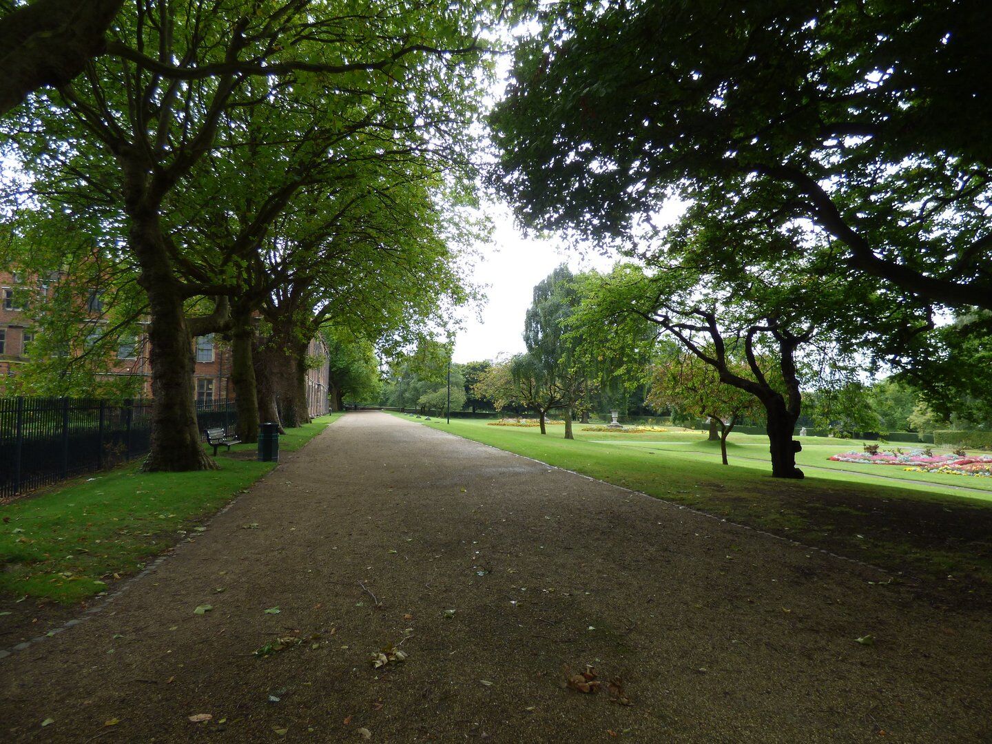 Aston Hall | CityDays