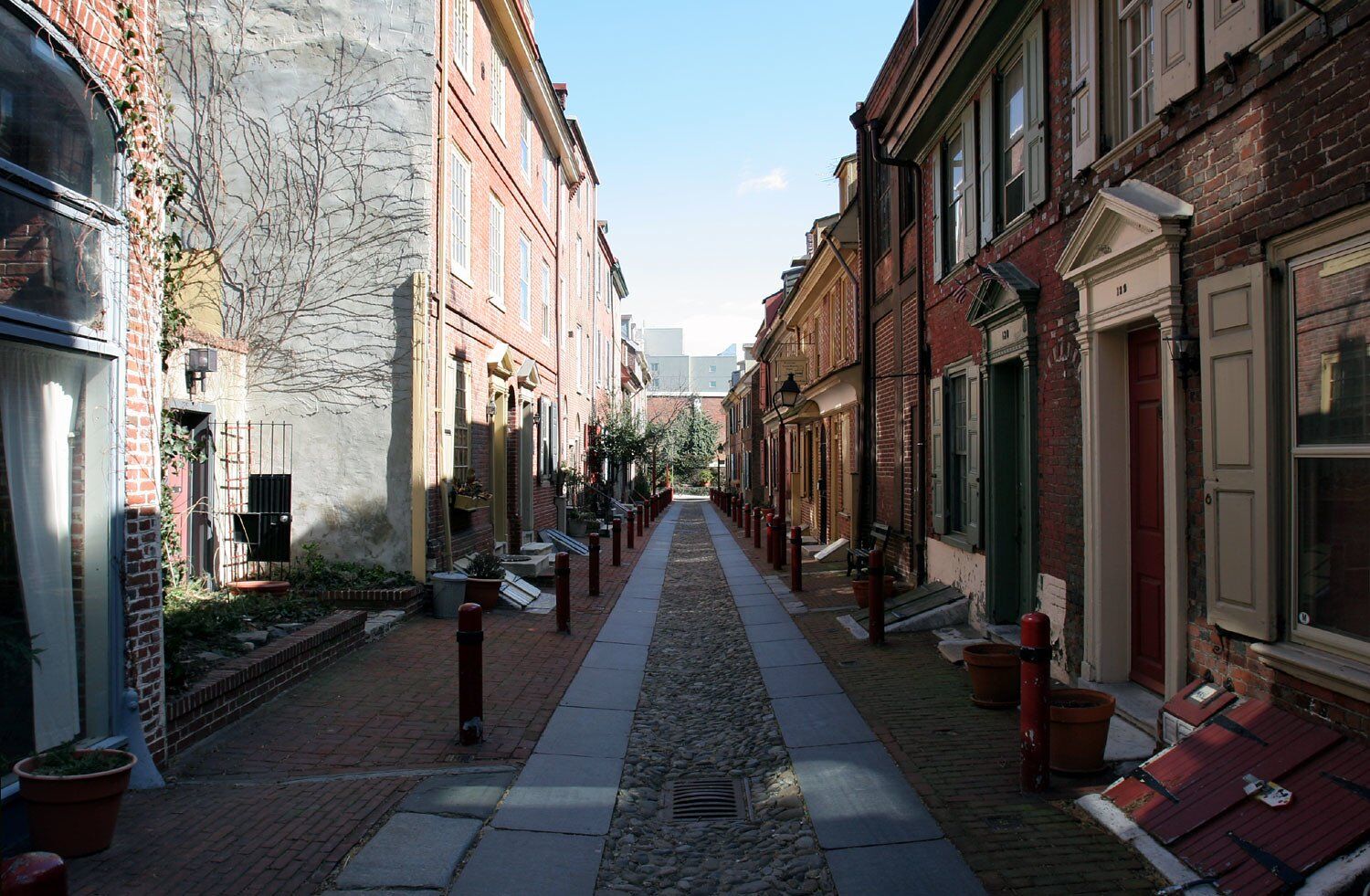 Elfreth’s Alley | CityDays