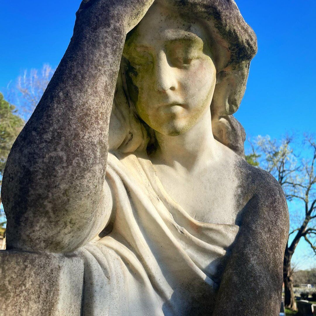 Forest Hills Cemetery | CityDays