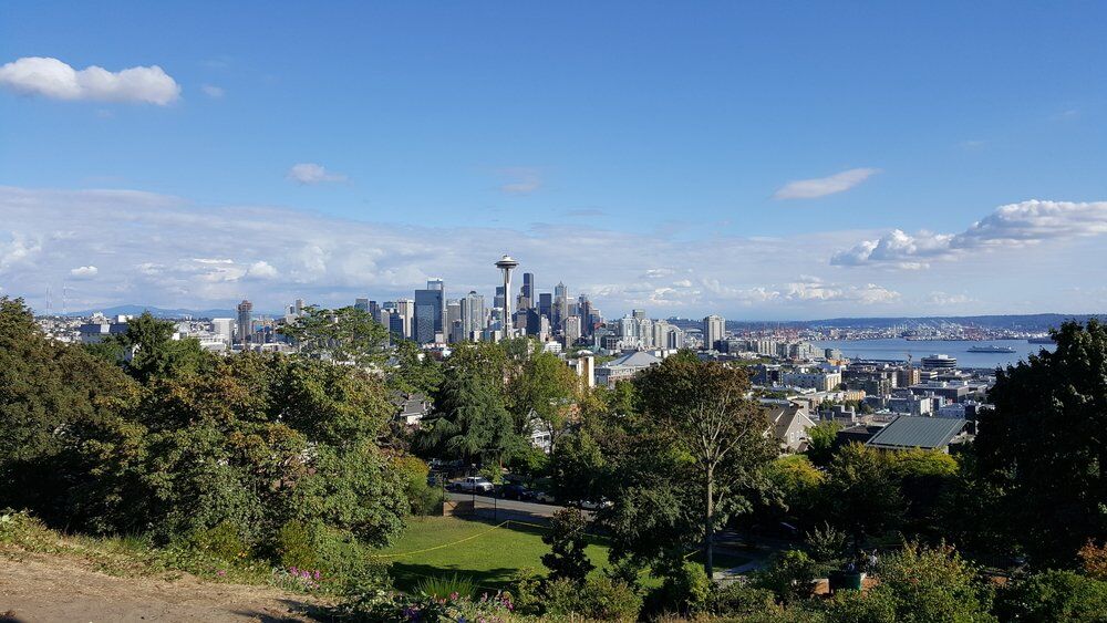 Kerry Park | CityDays