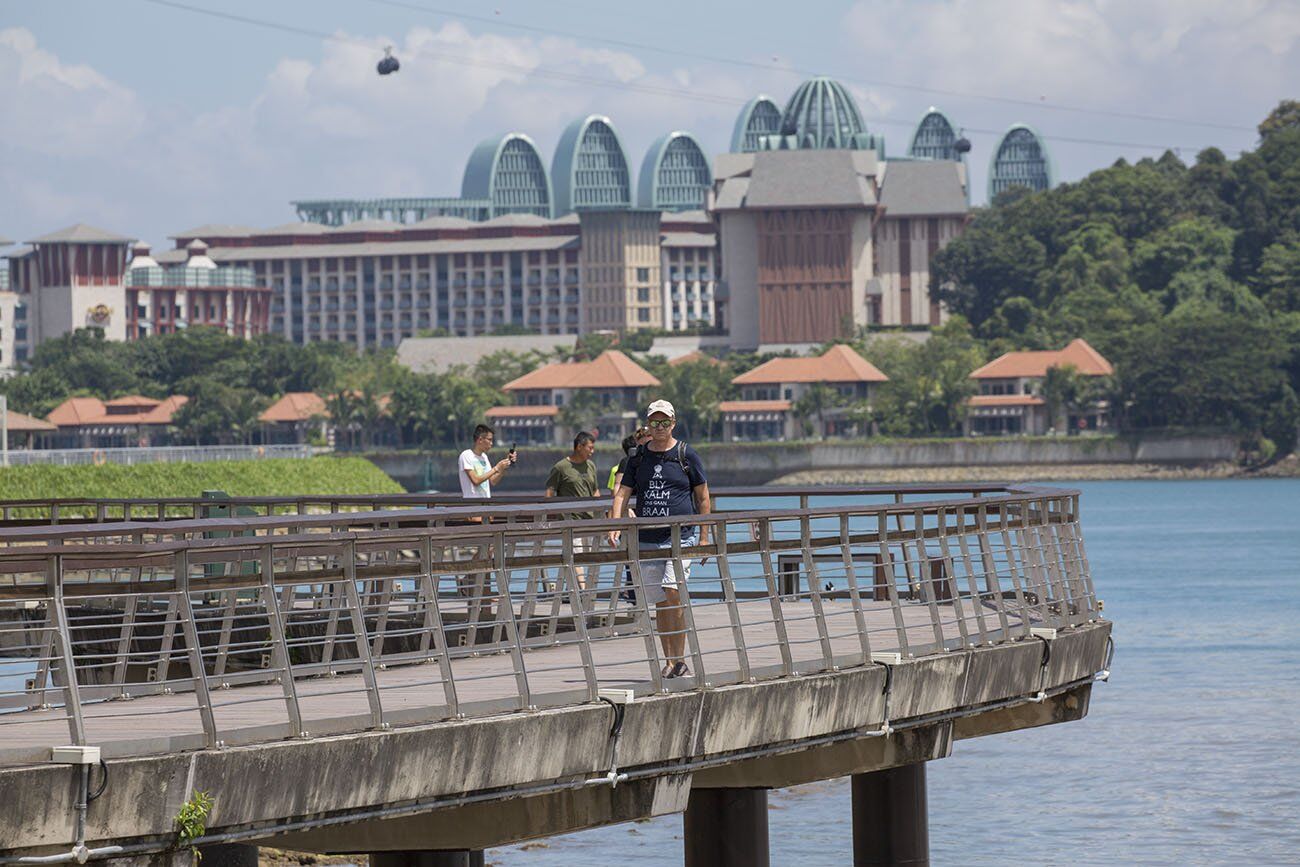 Labrador Park | CityDays