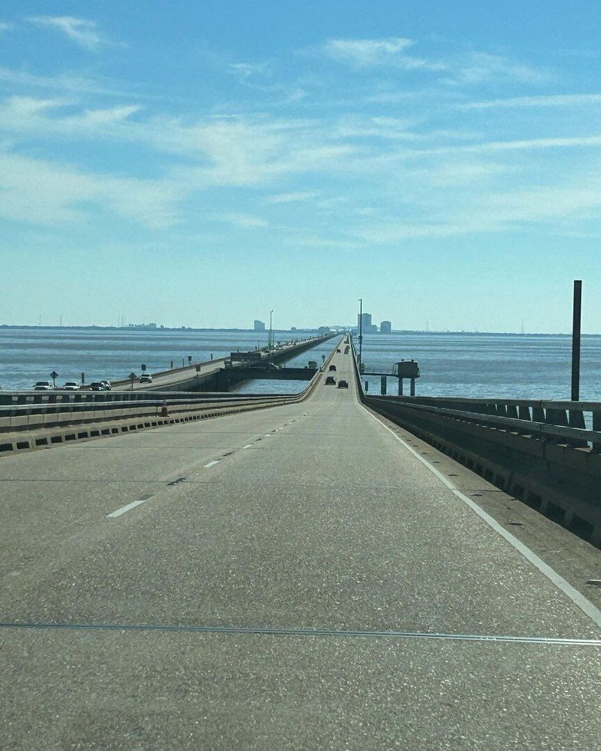 Lake Pontchartrain | CityDays