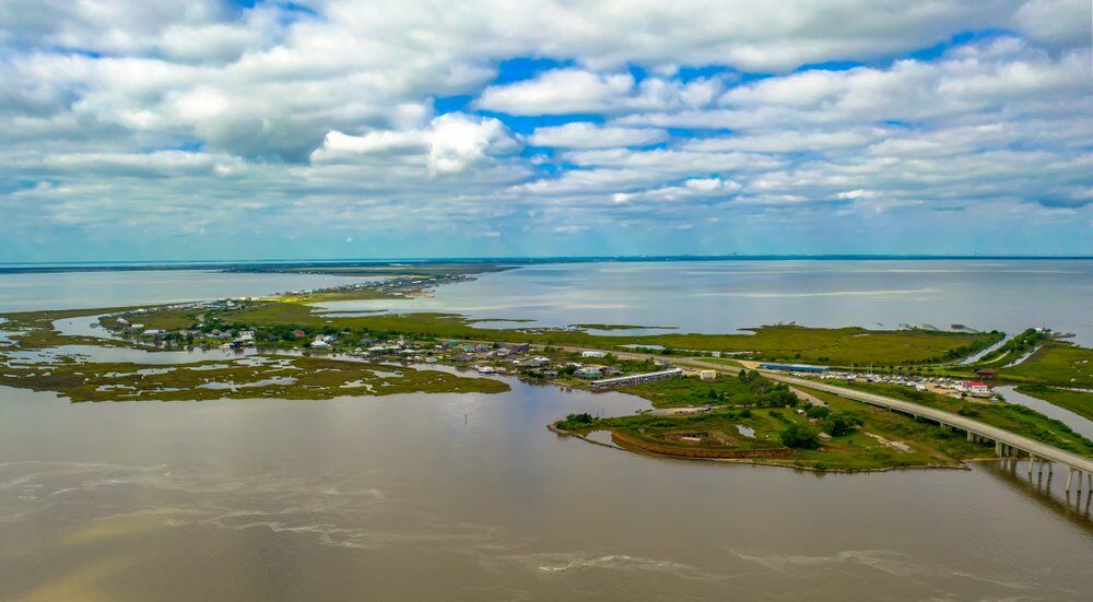 Lake Pontchartrain | CityDays