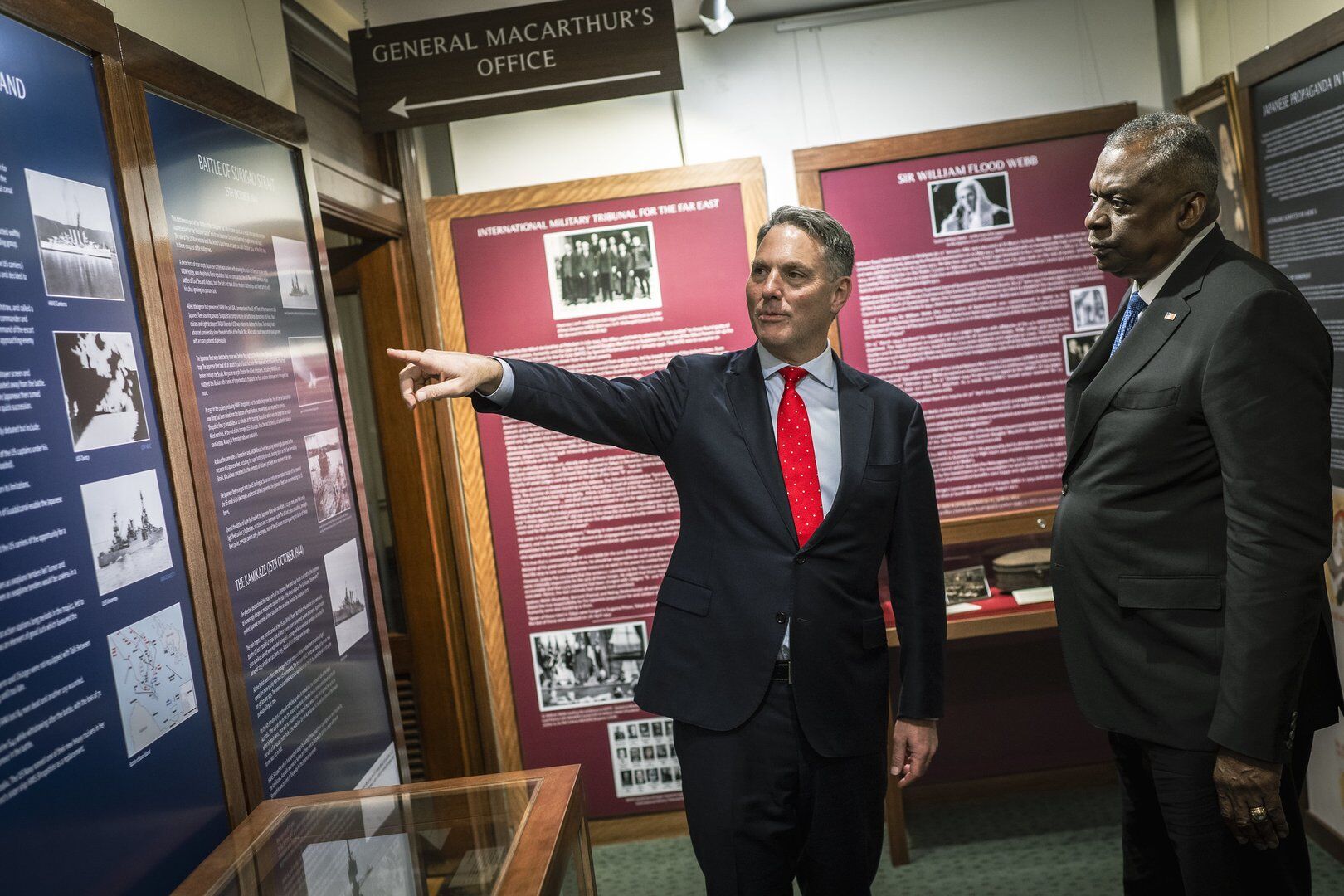 MacArthur Museum | CityDays