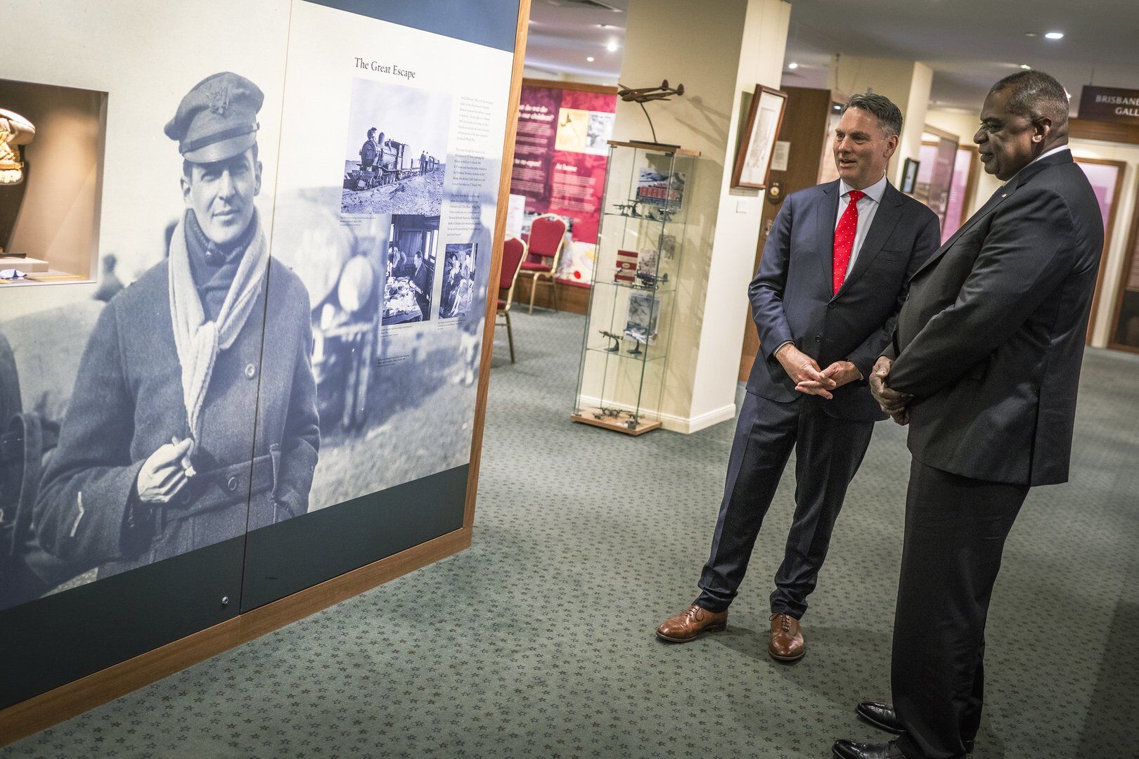 MacArthur Museum | CityDays