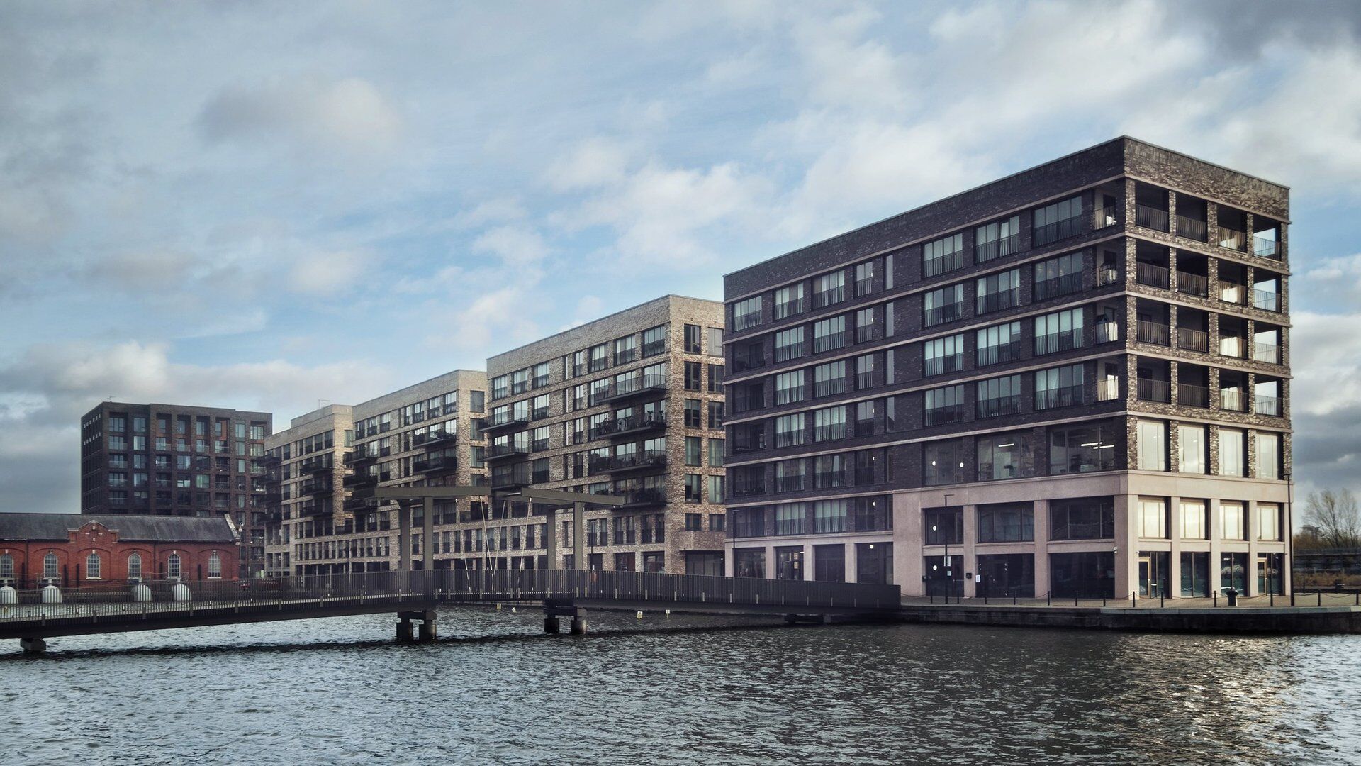 Royal Albert Docks | CityDays
