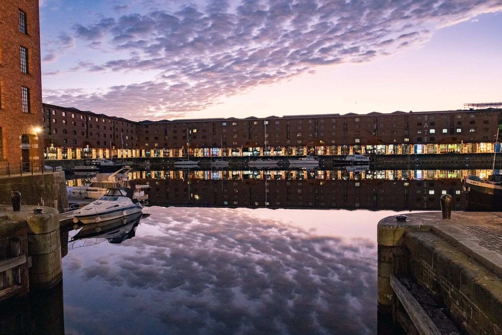 Royal Albert Docks | CityDays