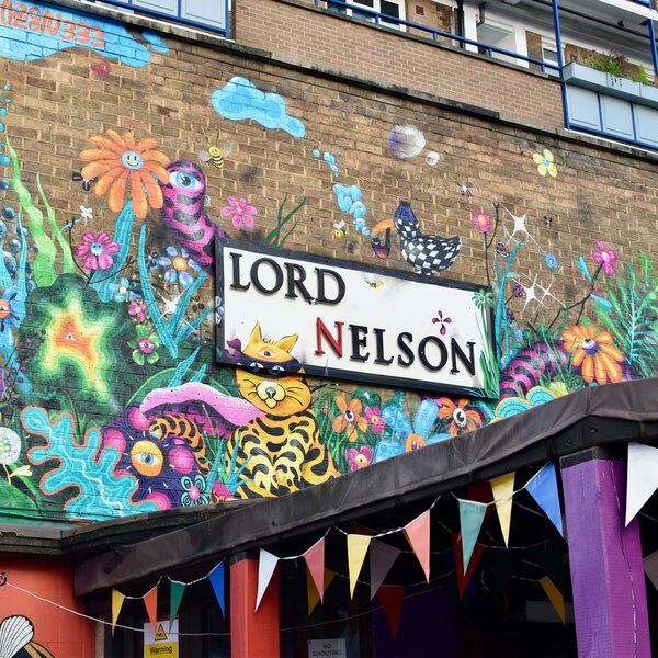 22 (Really) Unusual Things to Do in London | CityDays