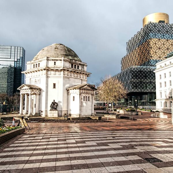 Birmingham | CityDays