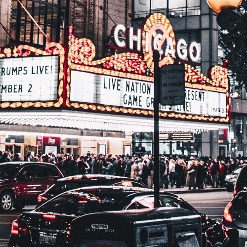 Chicago Chinatown Scavenger Hunt | CityDays